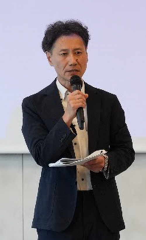 委員長挨拶 | TKC近畿京滋会